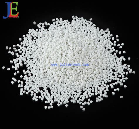 폴리 프로필렌 Pp Gf20 플라스틱 원료 제조 업체 및 공급 업체 중국 공장 Julier Technology