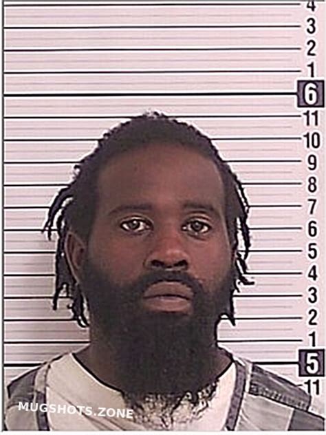 Scott Jerrell Vontae 01 09 2025 Bay County Mugshots Zone