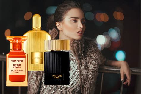 Sale Ladies Tom Ford Perfume In Stock