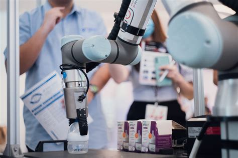 About Us Roplus Intelligent Soft Gripping