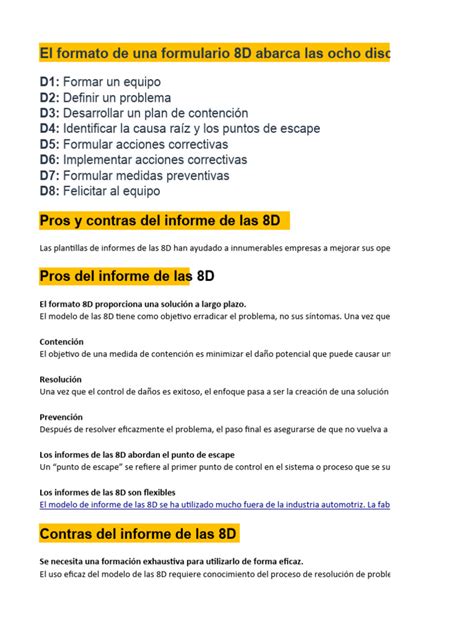 Formato Para 8ds Pdf Informática