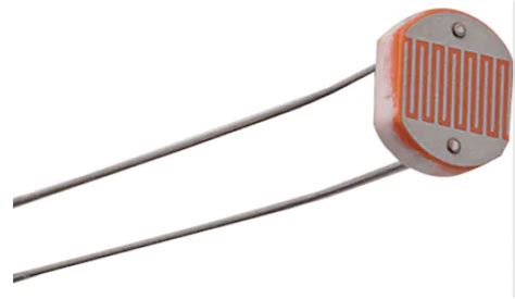 Ldr 5mm Arduino Emin Elektronik