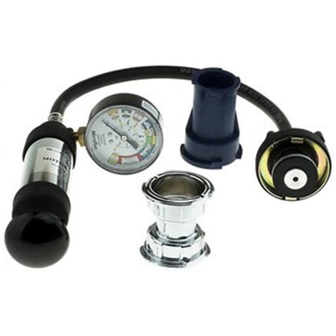 Mt300 Mrdmt300 Engine Coolant System Pressure Tester