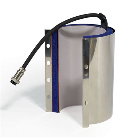 Freesub Heating Pad For St Pd Mug Press Machine Oz