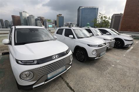 렌트카 편도수수료 낮아지고 보험 들면 스마트워치까지공정위 29개 규제 푼다