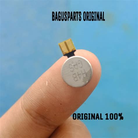 Jual VIBRATOR MESIN GETAR XIAOMI REDMI 9A 9C 10A ORIGINAL COPOTAN Shopee Indonesia