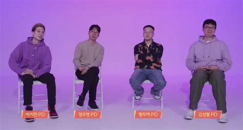 Behind Talk 어디서도 들을 수 없는 서바이벌 꿀팁 전수 비하인드 Newsroom Cj Enm