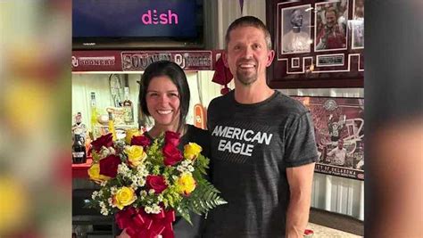 Dna Test Reunites Man With His 27 Year Old Daughter