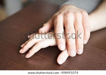 Hands Couple Lovers Having Sex On Stock Photo Shutterstock