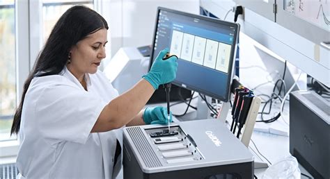 Genomic Platform University Of Copenhagen