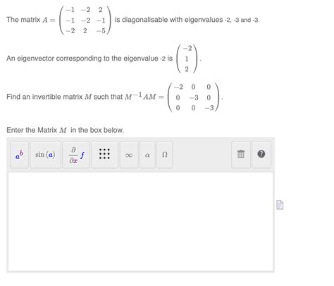 Solved Help On How To Reduce It To Row Echelon Form Or Raw Chegg