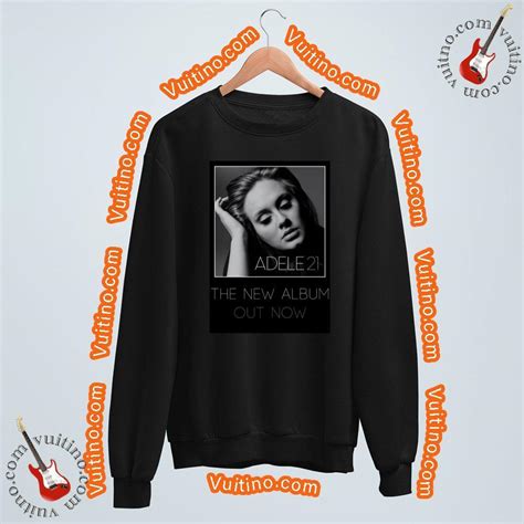 Adele 21 Apparel
