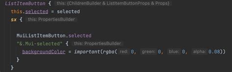 Mui Typed Class Kotlin Mui Issue JetBrains Kotlin Wrappers GitHub
