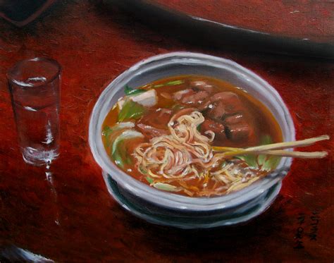 Buta No Kakuni Ramen By Rpgsrok On Newgrounds