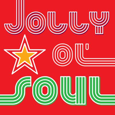 Somafm Jolly Ol Soul Where We Cut Right To The Soul Of The Season