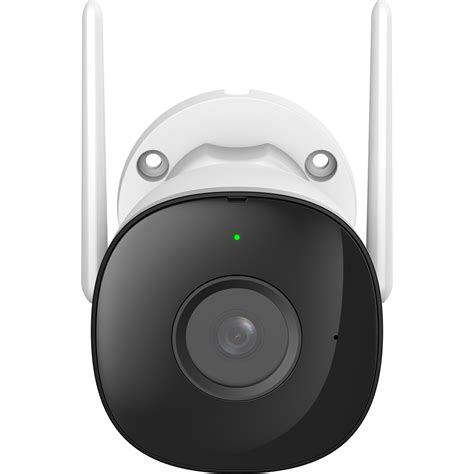 Camera Ip Wifi Ngoài Trời Imou Bullet 2c Ipc F22p 2mp Chính Hãng Nguyễn Kim