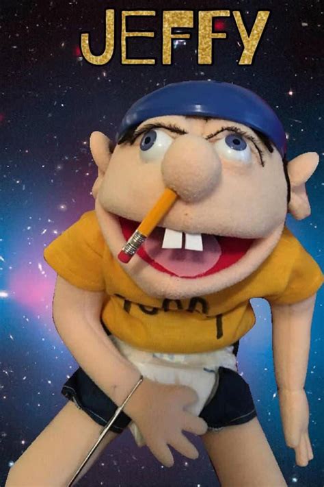 Jeffy Background Explore More Comic Book Jacques Pierre Jeffy Main