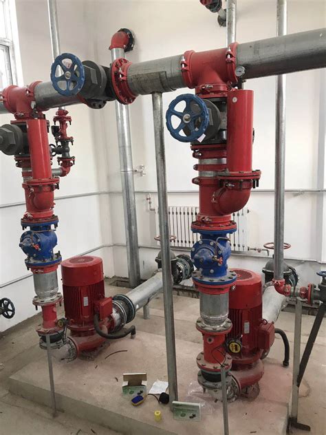 鞍山桓洞粮库消防巡检柜项目调试成功 沈阳申工电气暖通有限公司