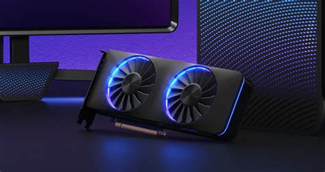 Linux Developers Discover That Intel Arc Gpu Firmware Updates Need An