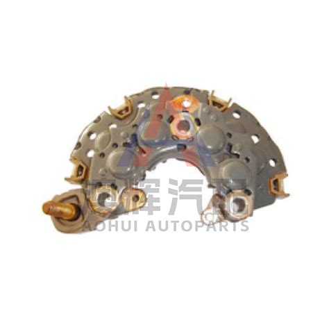 Denso Car Alternator Rectifier Inr734 Aohui Autoparts