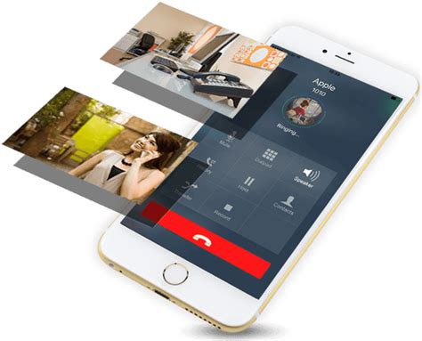 Yeastar Linkus Mobile Client Yeastar Linkus Mobile App Yeastar Pbx