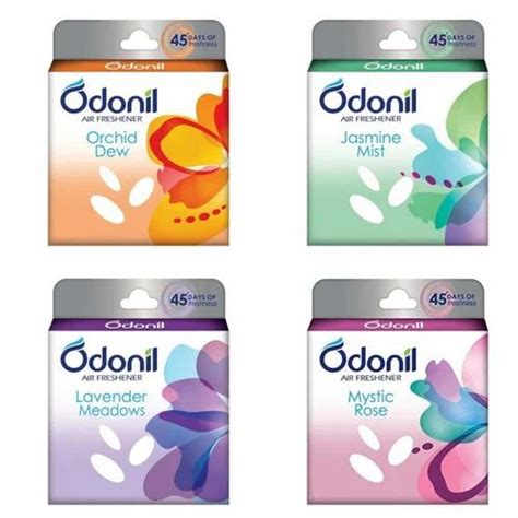 Odonil 50 Grams Hanging Packet At ₹ 38piece In Pune Id 2849114435933