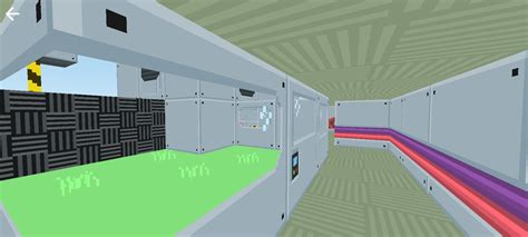 Alpha FPS Game Creator By Hoodown