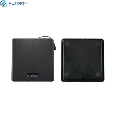 Rf Deactivator Eas Rf Label Decoder In Clothing Store Security System Security And Eas System