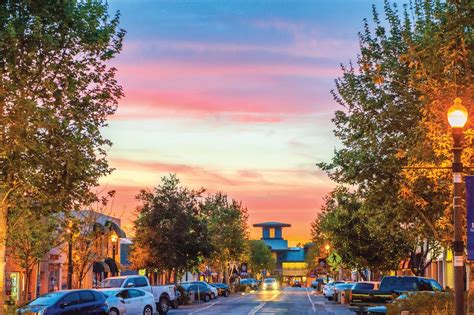 Whats New In Old Town Newhall Santa Clarita Magazine
