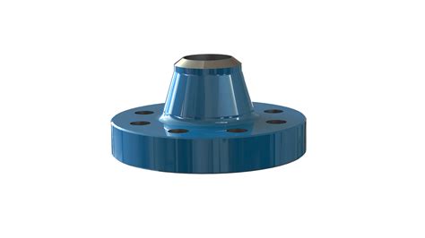 Api 6a Flanges