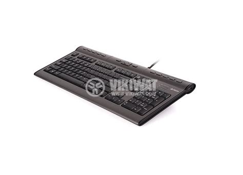 Keyboard A TECH KL MUU USB X Mm Jack VIKIWAT