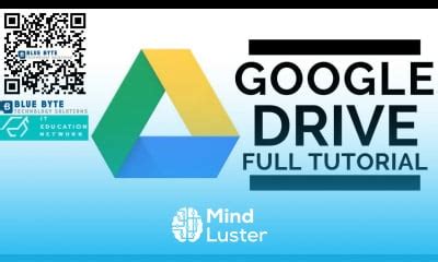Learn Google Drive Tutorial 01 Why Do You Need Google Drive And Google
