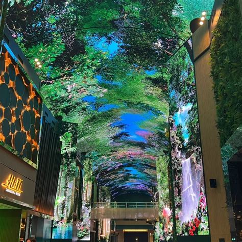 서울 근교 여름 실내데이트 인스파이어 엔터테인먼트 리조트 오로라ㅣ 비 오는 날 네이버 블로그