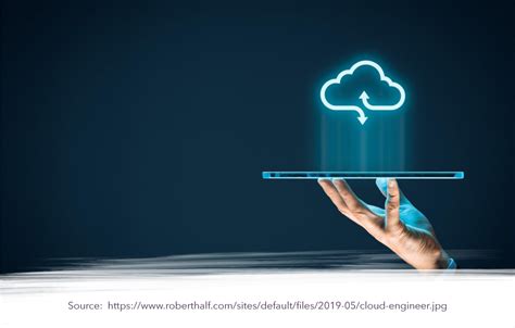 What Does A Cloud Engineer Do An Overview Of Responsibilities And Required Skills