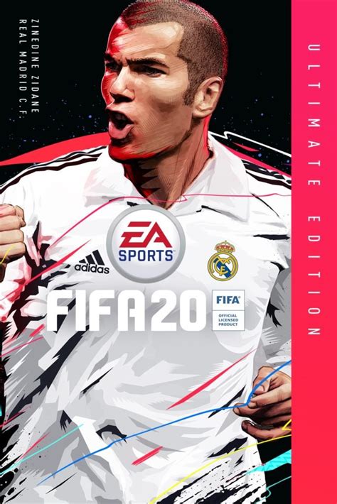 Fifa 20 Xbox One Tecno Tiendas Servicio Técnico De Videojuegos En