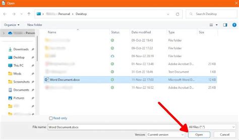 How To Export A Microsoft Word Document As A Pdf Make Tech Easier