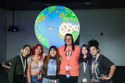 Katie Hellmann On Linkedin Gamedev Gamejam Hackathon Nexusaward