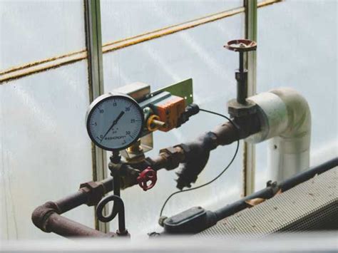 Hydro Testing Wave Equipments Pune Maharashtra India