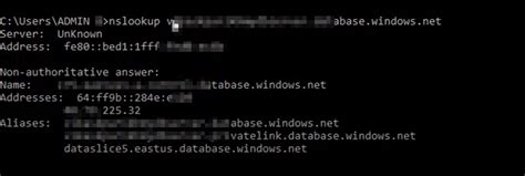Using Azure Point To Site Vpn How Can You Access The Private Endpoint