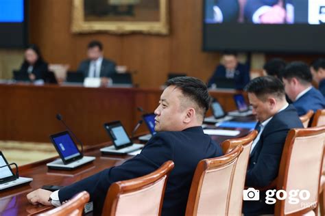 ФОТО ТББХ ны хурлаар Ерөнхий сайдад Г Занданшатарыг томилох асуудлыг хэлэлцэж байна