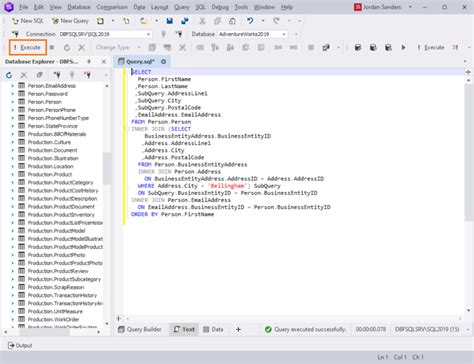 How To Write Complex Queries In Sql Server Devart Blog