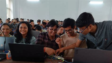 Team Innoreva On Linkedin Arduino Iot Innovation Engineering Workshop Teaminnoreva Ojass