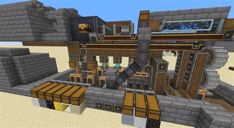 CreateMod Com Cobble Processor CreateMod Com Cobble Processor