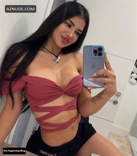 Paula Suarez Nude Aznude