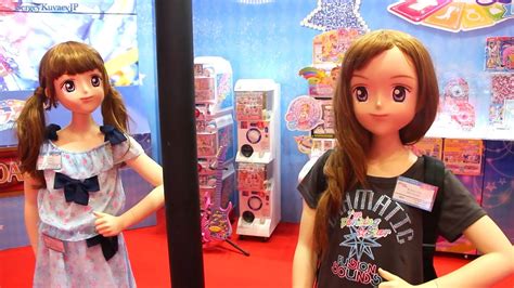 Япония В какие игрушки играют японские дети Youtube