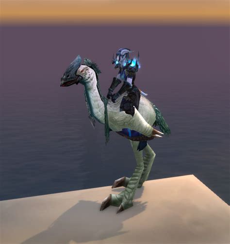 Swift Springstrider Spells Wowdb