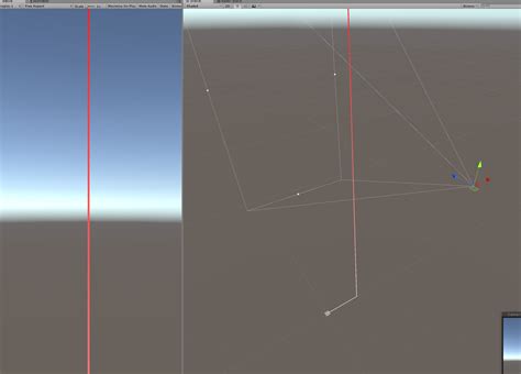 C How To Draw A Line On Canvas From Top Of Screen To Bottom Stack