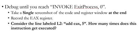 Solved Problem Execute The Below Code To Find The Final Chegg Com