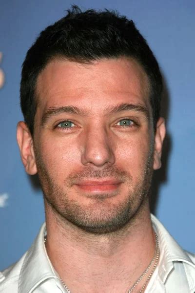 Joshua Scott Chasez 2007
