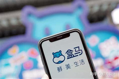 盒马先生的魔力IP 知乎